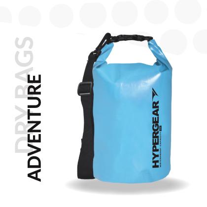 Dry Bags | Waterproof | Hypergear United States – Hypergear US