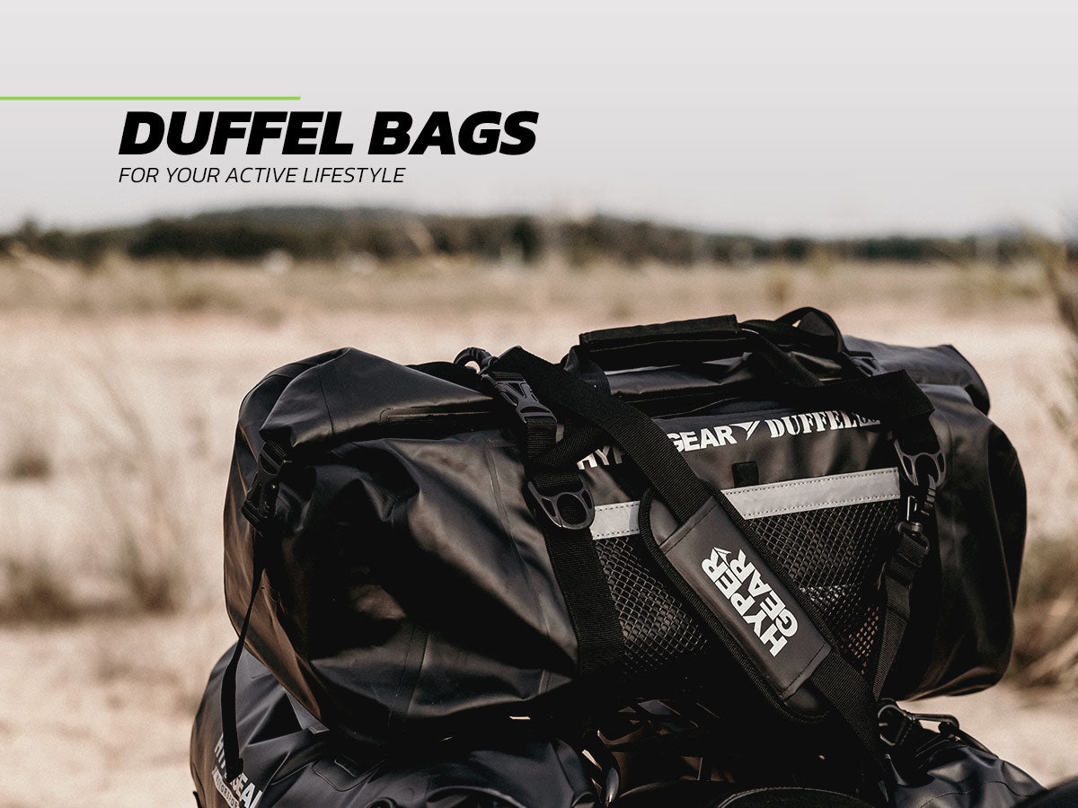 Hypergear US | Waterproof Bags | United States