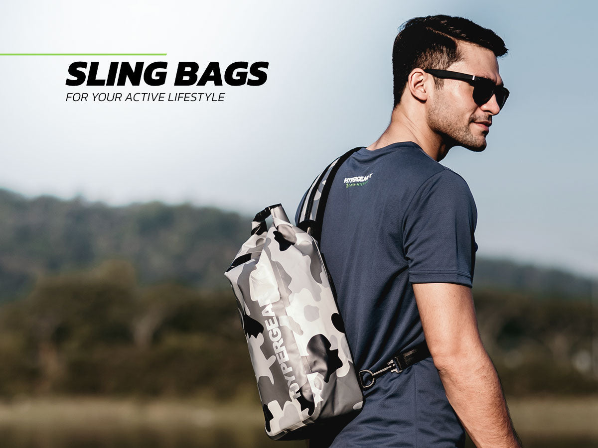 Hypergear US | Waterproof Bags | United States