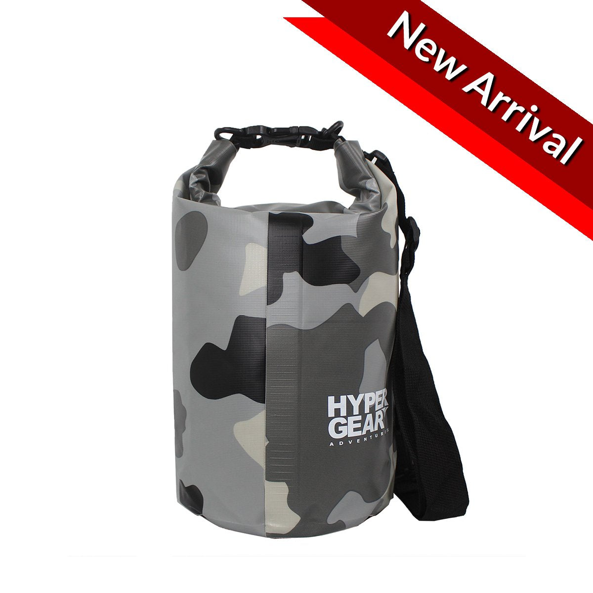 Dry Bag 10L Camouflage Series – Hypergear US
