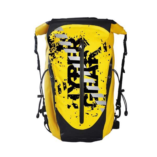 Dry Pac Pro Gold 30L Limited Edition (Fast Slot Adapt) – Hypergear US